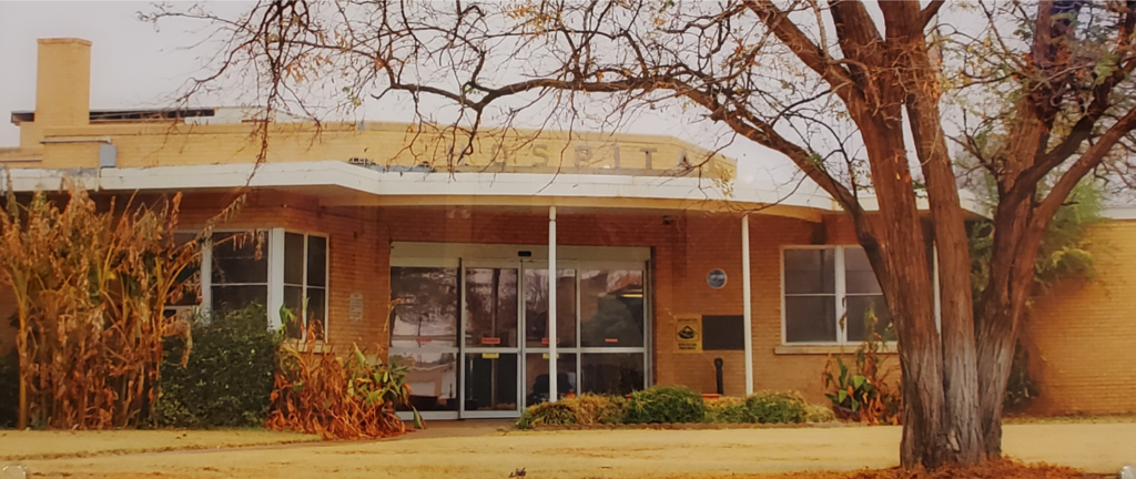 About Martin County Hospital, TX | About Us