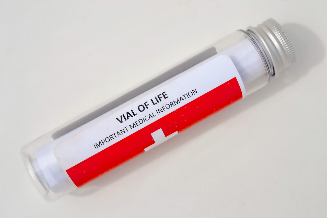 Emergency Medical Services (EMS) in Martin County, Texas